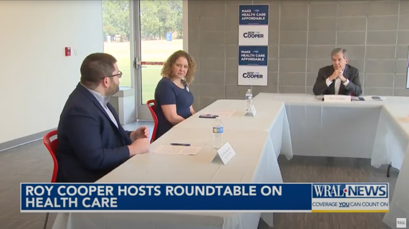 ICYMI: Governor Cooper Hosts Roundtable Highlighting Disastrous Impacts ...