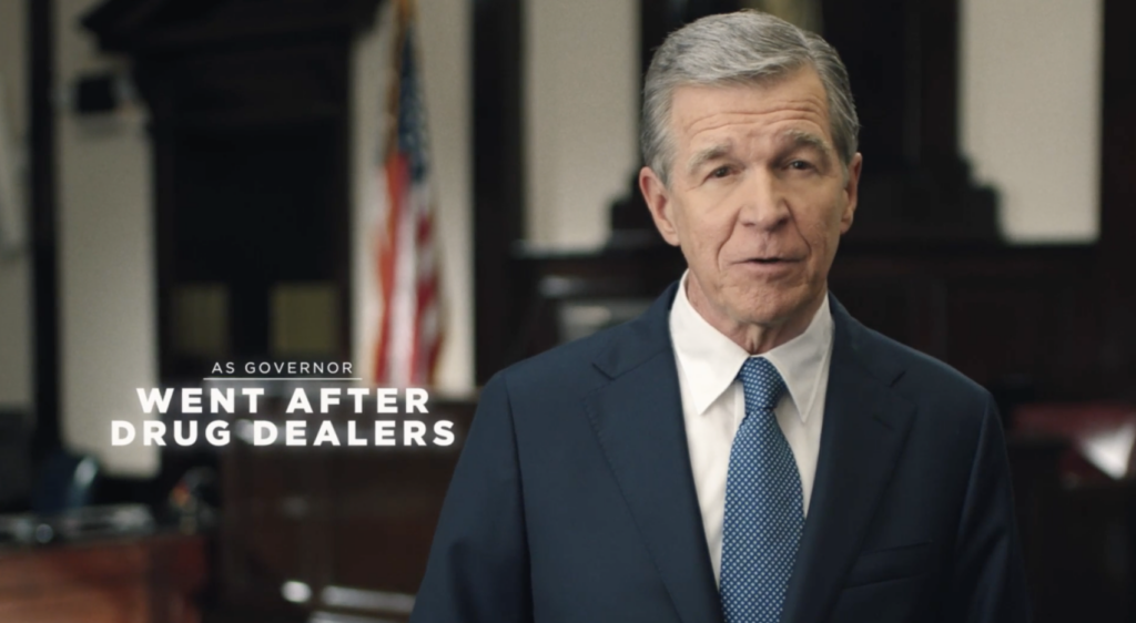 NEW TV AD: Roy Cooper Releases New TV Ad Highlighting His Work to Keep ...